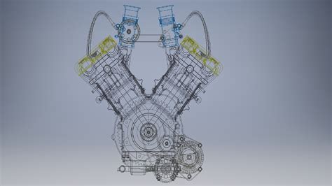 Image result for Autodesk Inventor Engine