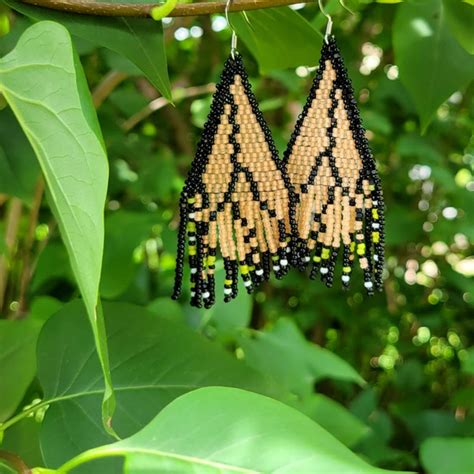 Image result for Fringe Earrings Tutorial