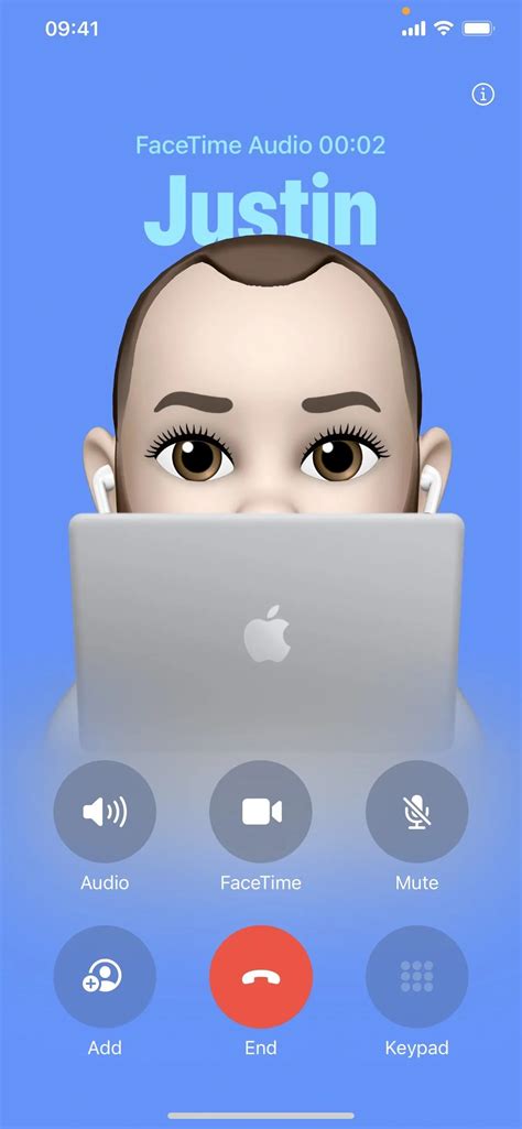 Image result for iOS 13 FaceTime