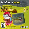 Image result for Pokemon Pinball Mini
