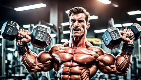 Complete Guide: arm workouts with dumbbells