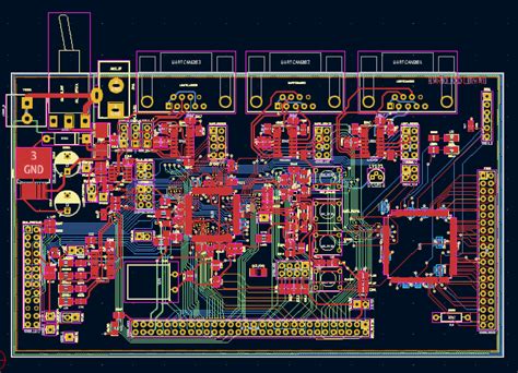 Image result for Using KiCad