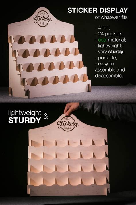 Image result for Sticker Storage