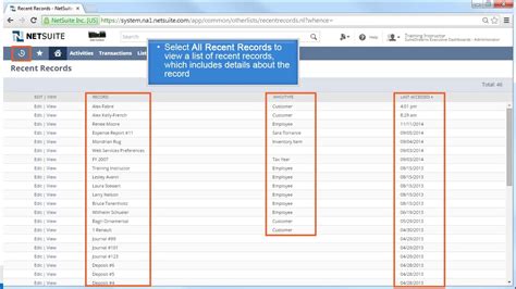 Image result for NetSuite Example YouTube