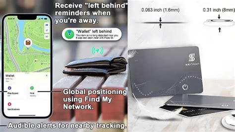 Image result for Key Wallet RFID Blocking
