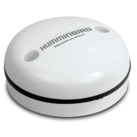 Image result for Humminbird External GPS
