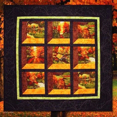 Image result for 3D Attic Window Quilt Pattern