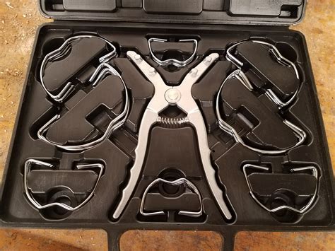 Image result for Spring Miter Clamps