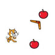 Image result for Boomerang Scratch Tutorial