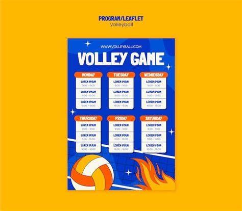 Image result for Volleyball Training Program Design