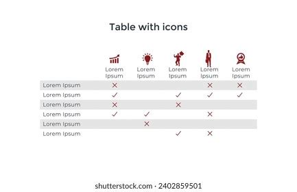 Image result for Rectangular Matrix Sample
