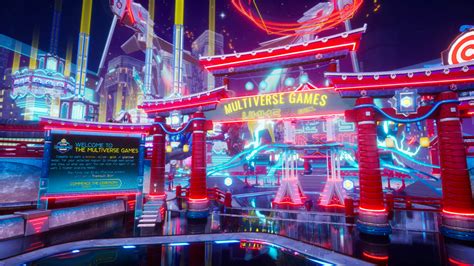 Image result for Multiverse VideoGame