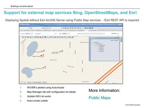 Image result for Maximo for Utilities