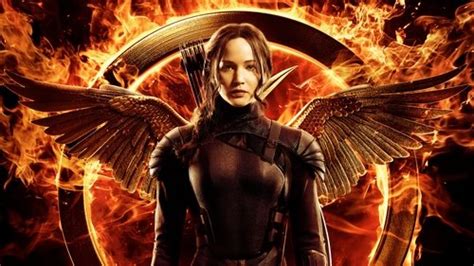 Image result for Hunger Games Mockingjay Part 1 Cast