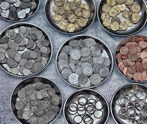 Image result for Examples of Metal Objects