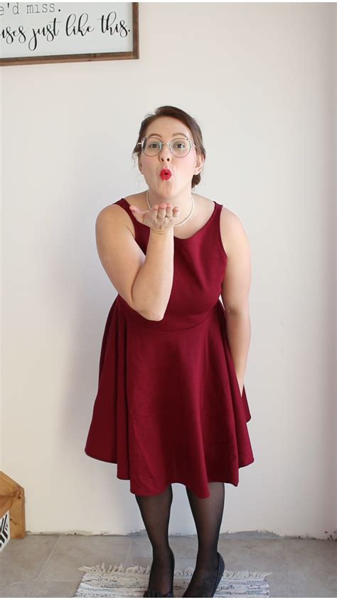 Image result for How to Adjust a Dress Pattern