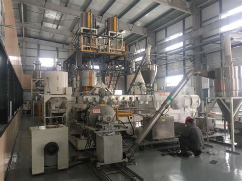 Image result for PVC Compounding Process Flow Diagram