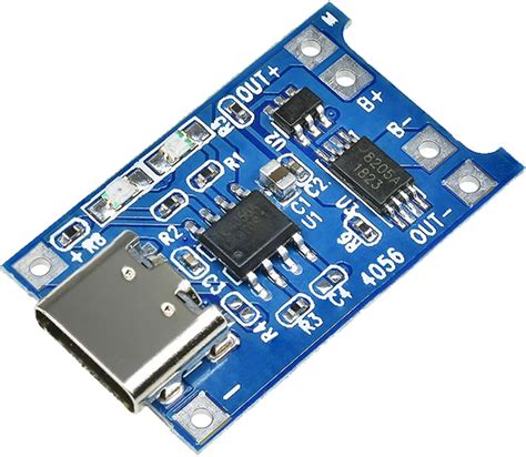 Image result for USB Charger Module