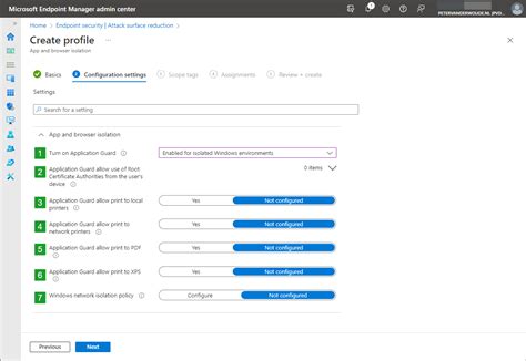 Image result for Microsoft Defender Application Guard Review