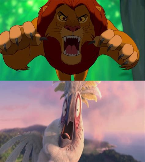 Image result for Simba Nightmare 2012