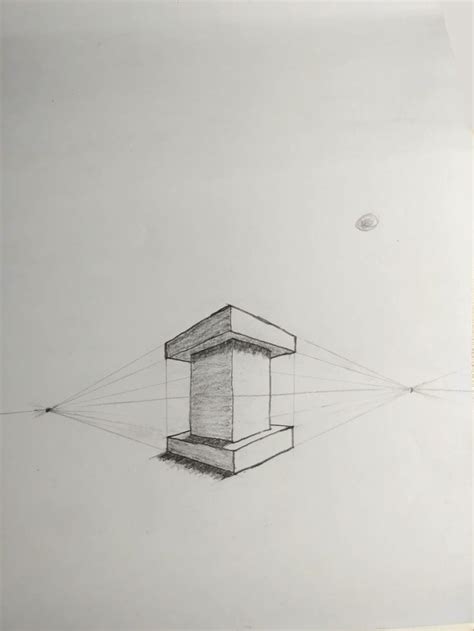 Image result for Two-Point Perspective Drawing for Beginners