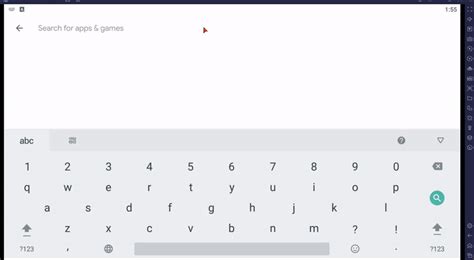 Image result for How to Connect BlueStacks to Use Keyboard