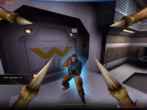 Image result for Alien Mindcraft Predator vs