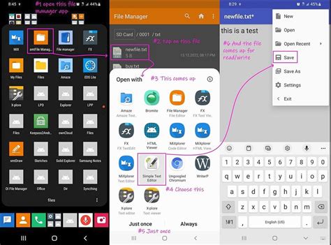 Image result for Android Text Editor