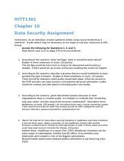 Image result for Module 10 From Data Security