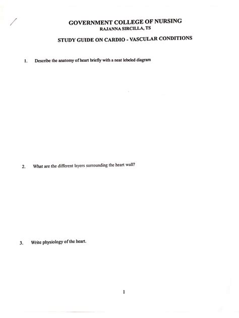 Image result for Study Guide PDF Download