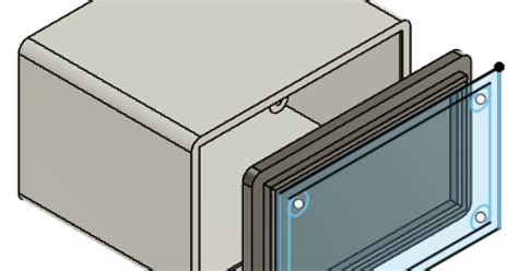 Image result for Cylinder Project Enclosure