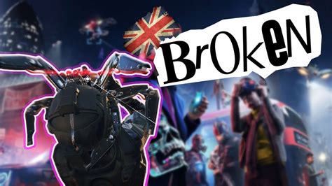 Image result for Watch Dogs Spider-Bot