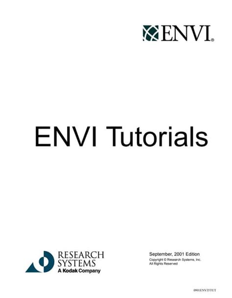 Image result for En Vision Tutorial