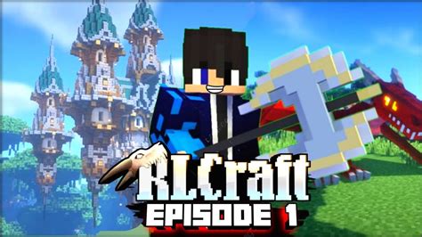 Image result for How to Download Rlcraft for Java