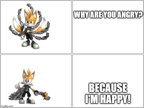 Image result for Angry Happy Button Meme