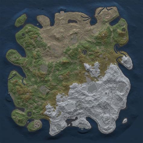 Image result for Checking Map Image Rust