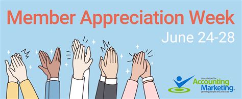 Image result for AmFirst Member Appreciation Week