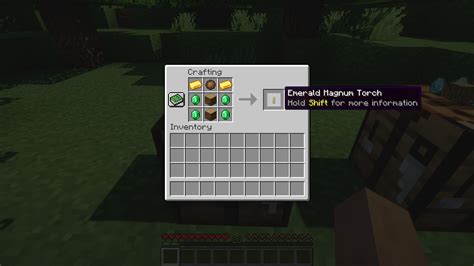 Image result for Minecraft Mega Torch Mod