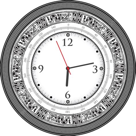 Image result for Clock Cipher