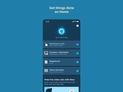 Image result for Amazon Alexa Application