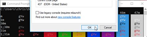 Image result for How to Change Command-Prompt Color Scheme