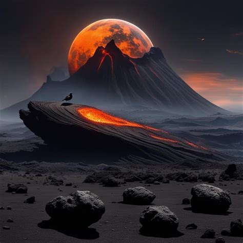 Image result for Beautiful Volcano