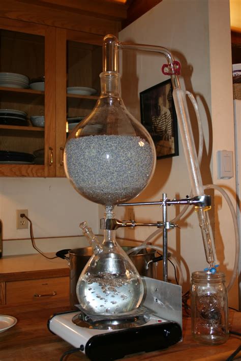 Image result for Steam Distillation Machine for Essential Oils