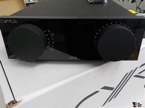 Image result for CyrusOne Amp Setup