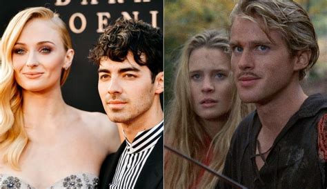 Image result for Quibi Princess Bride