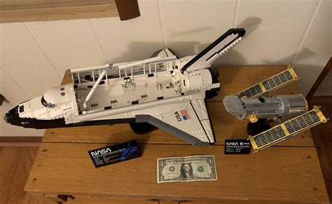 Image result for LEGO Space Shuttle Build