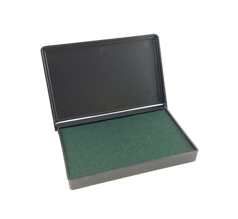 Image result for One Time Use Stamp Pad