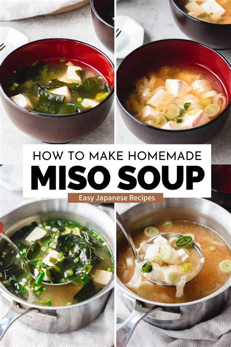 Image result for How to Use Miso Paste in Cooking