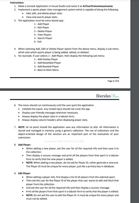 Image result for Enrollment System Console Visual Studio