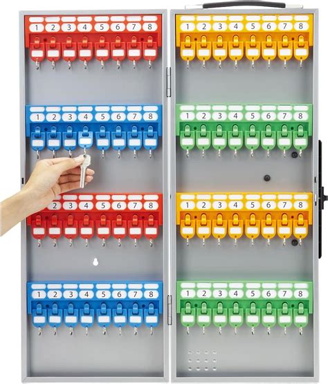 Image result for Key Box Storage